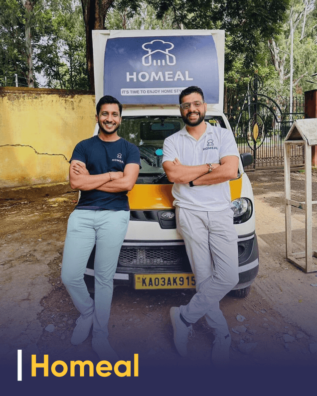 Homeal: Homemade food delivery in Bangalore | Daily food delivery service
