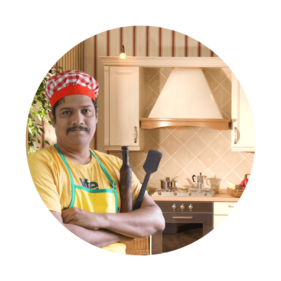Homeal: Homemade food delivery in Bangalore | Daily food delivery service